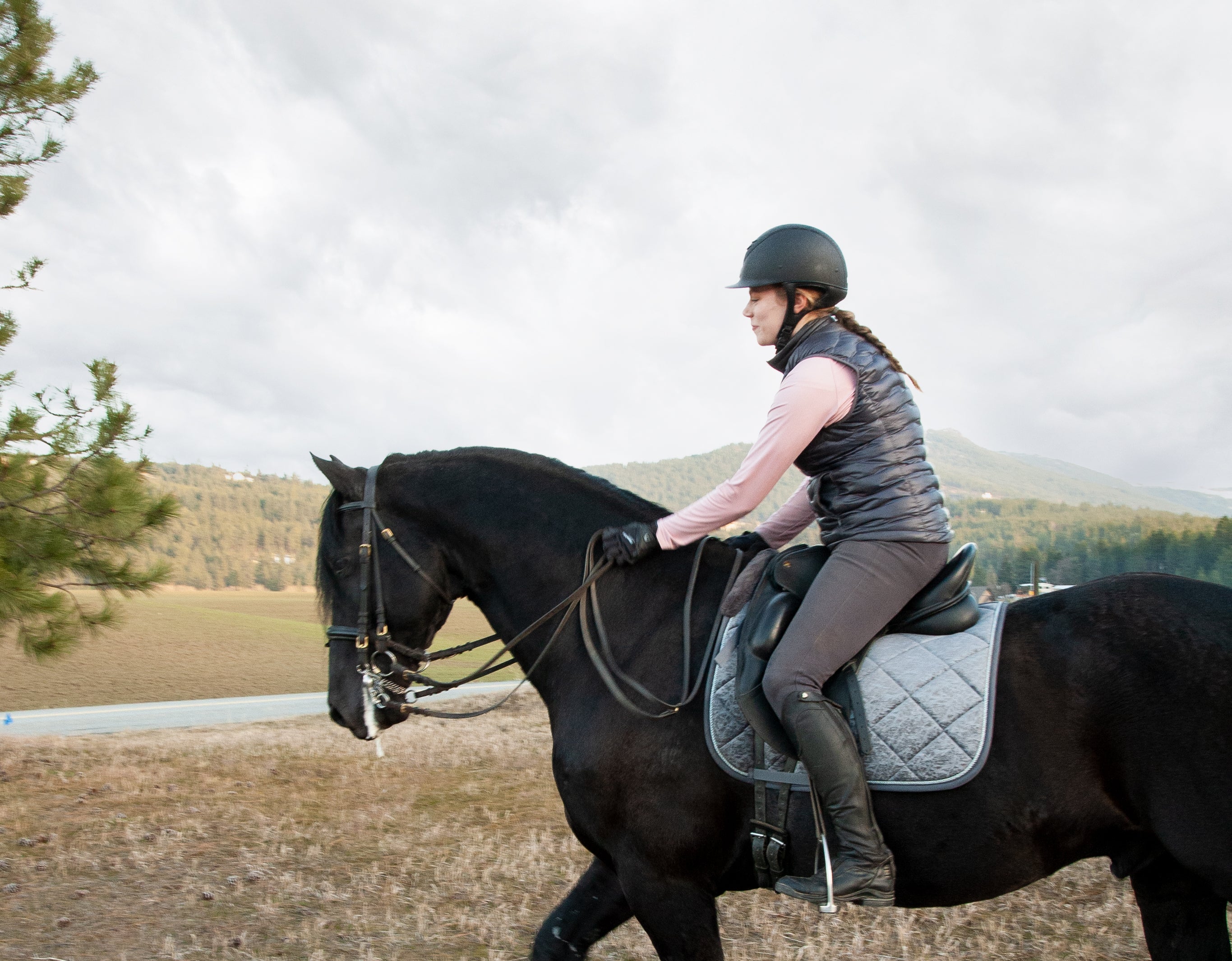 Rider of the Month – PNW Equine Network