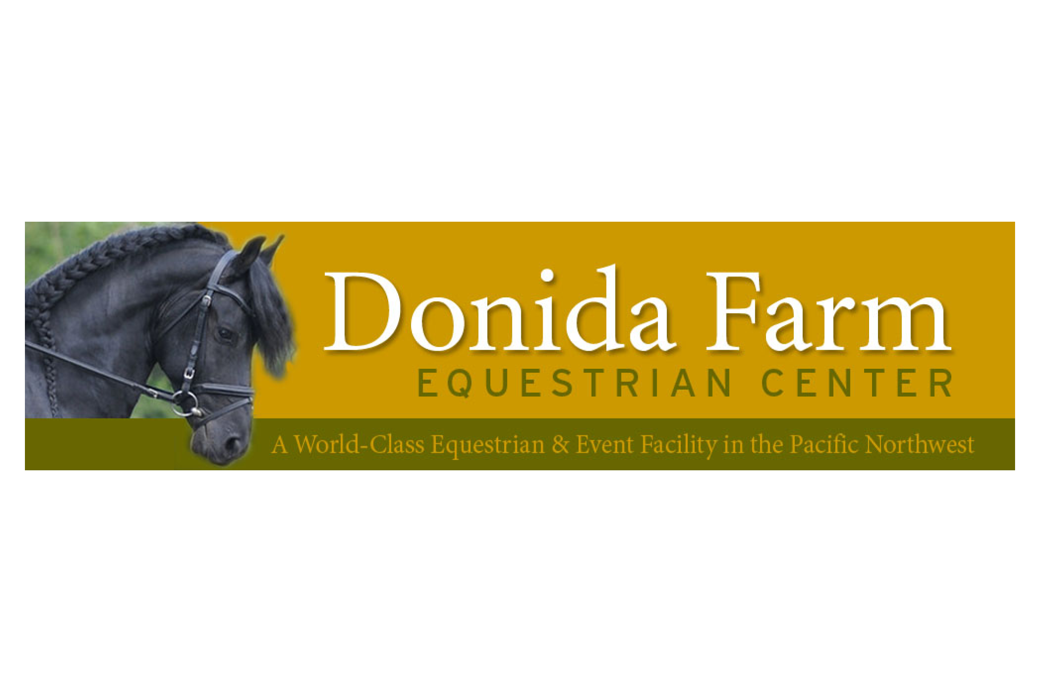 Donida Farm – PNW Equine Network