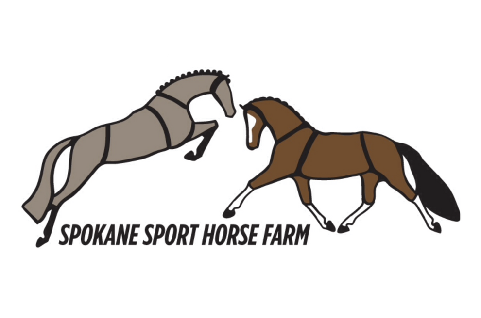 Spokane Sport Horse Farm – PNW Equine Network